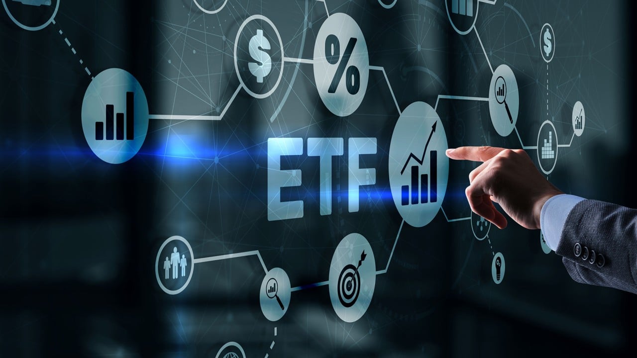 Hong Kong to get world’s first tokenised money market ETFs from Bosera and HashKey