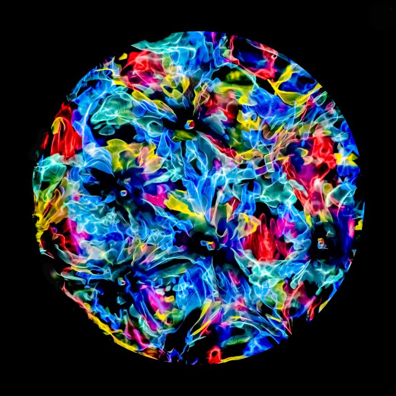 How Yogendra Joshi Used a Canon DSLR to Shoot Human Tears