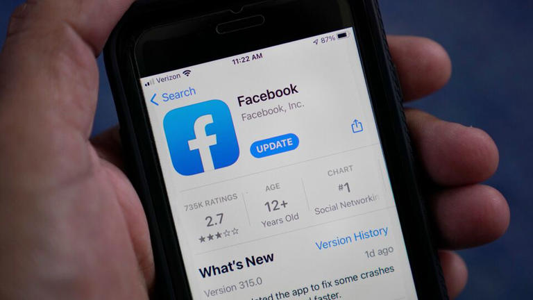 Facebook promises to be more social with revamped ‘Friends’ Tab ...