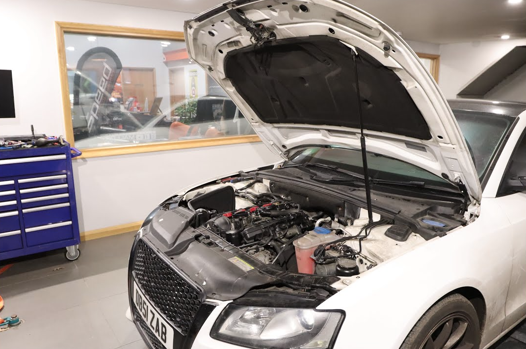 New Day, New Challenges—Let’s Get to Work!