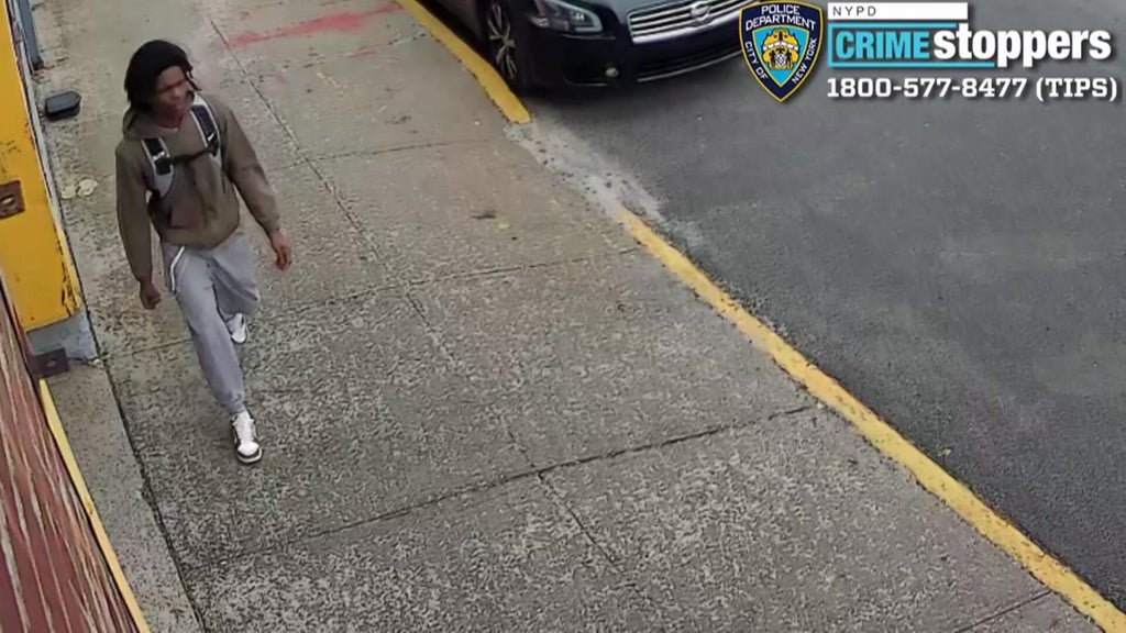 16-year-old person of interest wanted in deadly Queens shooting, police ...