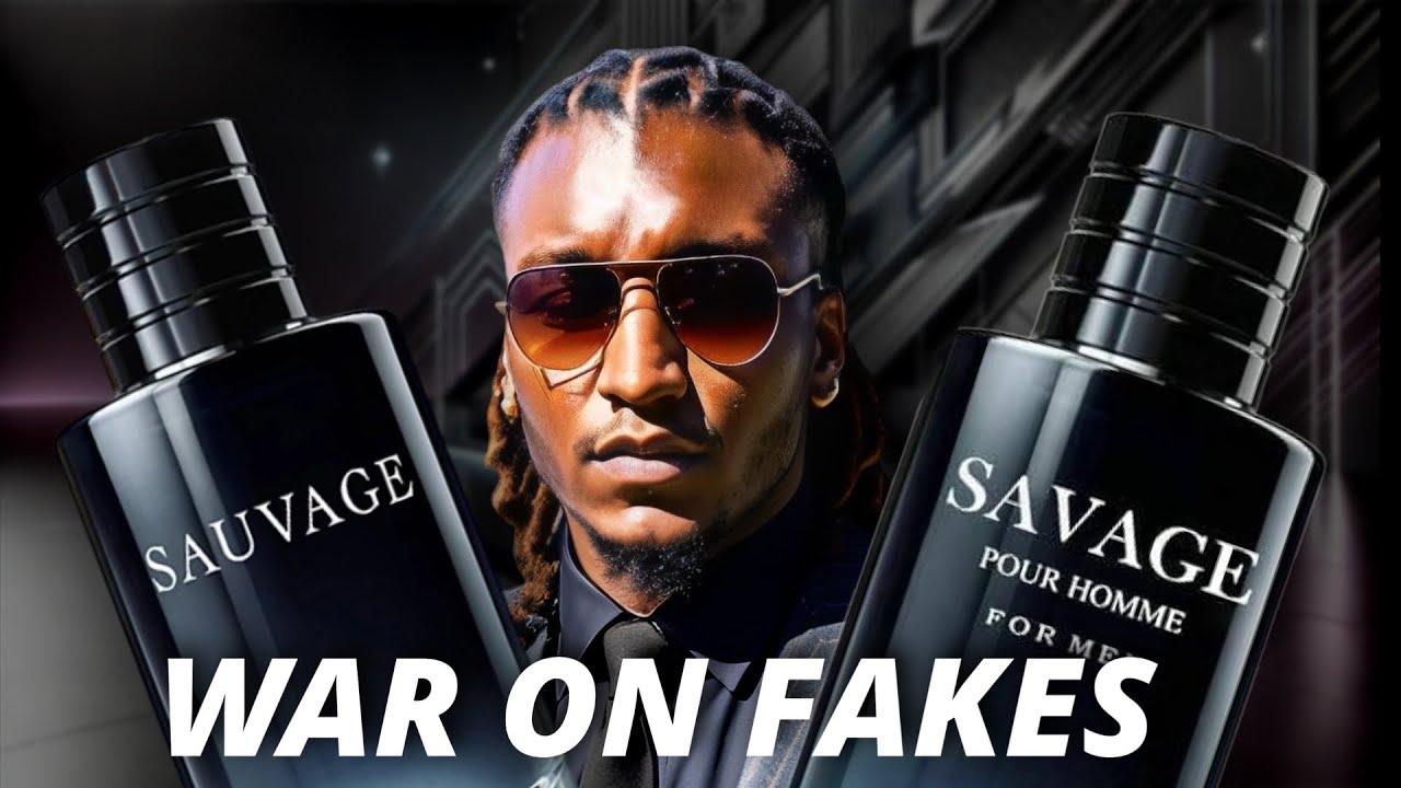 The Truth About Fake, Clone, and Dupe Fragrances — What You Need to Know!
