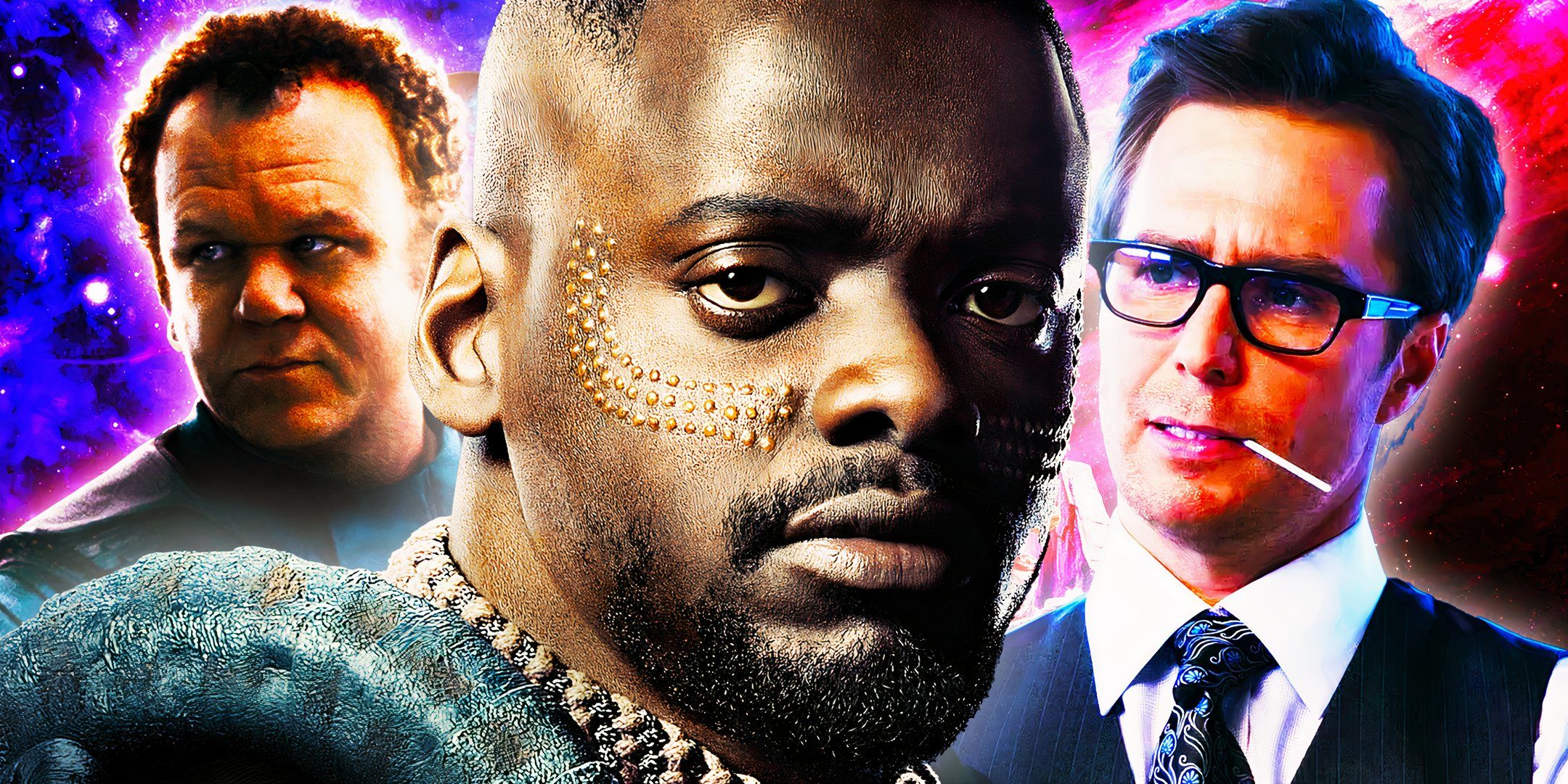 These 10 Forgotten MCU Characters Were More Wasted Than Any Of Marvel's ...