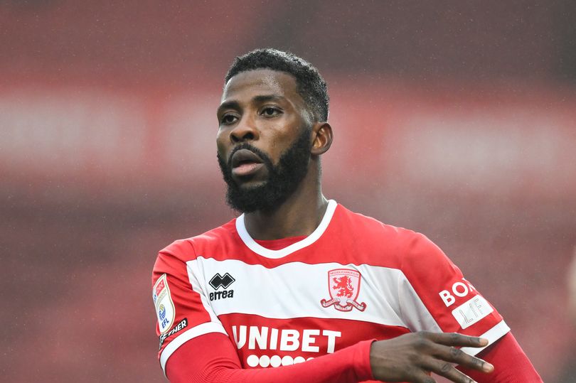 Brendan Rodgers' bold Kelechi Iheanacho claim as Middlesbrough flop ...