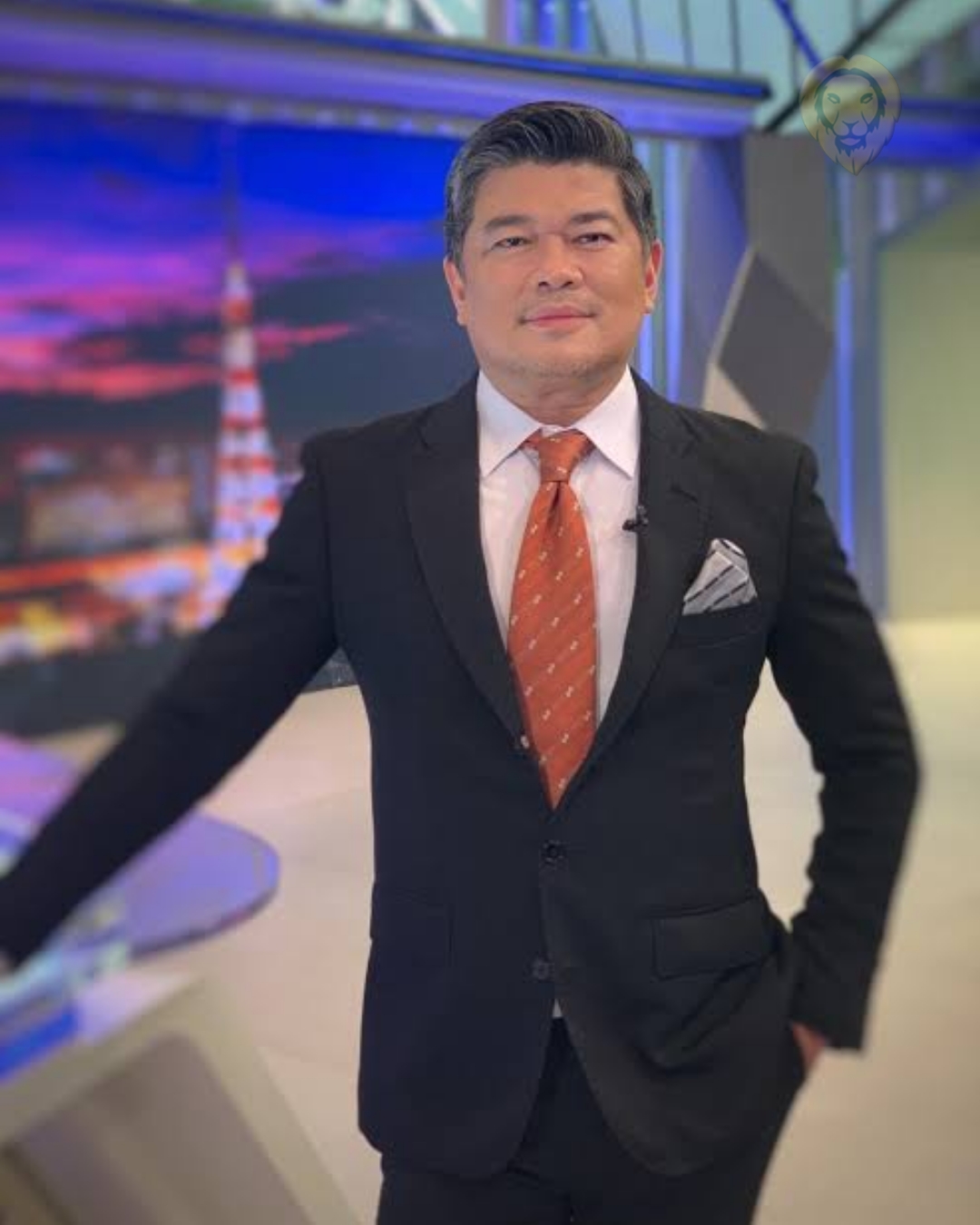 Veteran journalist Julius Babao pays tribute to ‘TV Patrol’, reflects ...