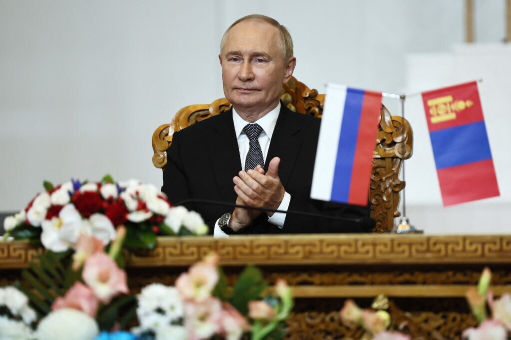 La proposta di Putin per l'Ucraina: amministrazione transitoria sotto l ...