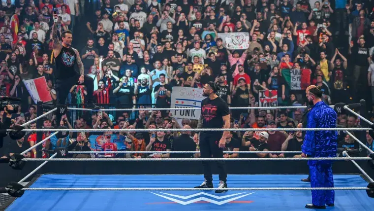 What time is WWE SmackDown on tonight? Global live stream, start time ...