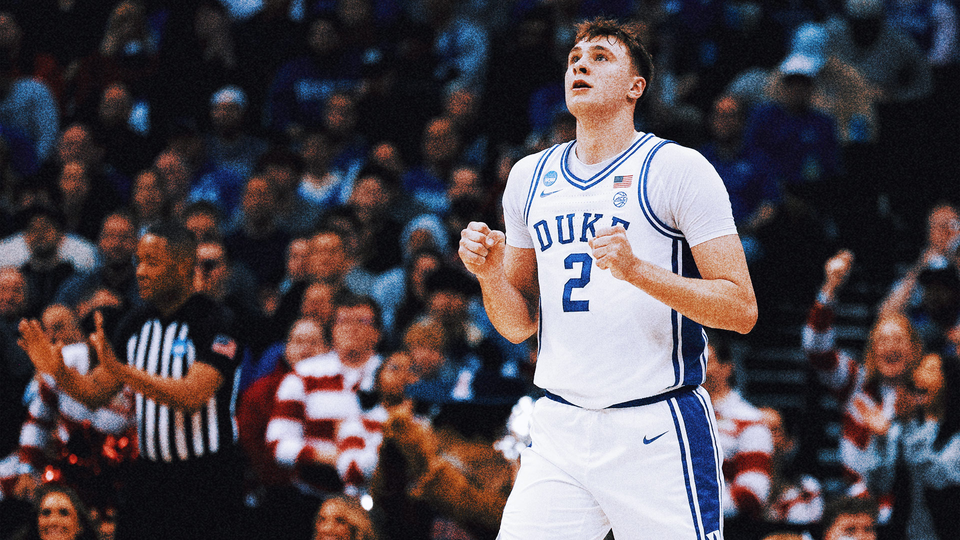 Duke relies on length, elite athleticism to beat Arizona and advance to ...
