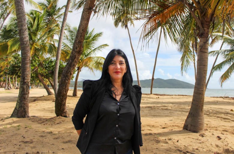 In Puerto Rico, Trump’s campaign to dismantle the Department of ...