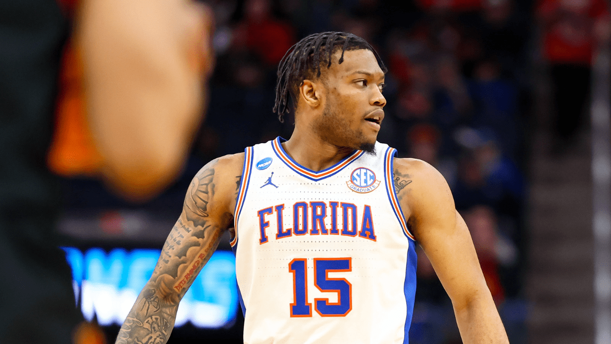 Florida vs. Texas Tech odds: Current line, win probability, final score ...