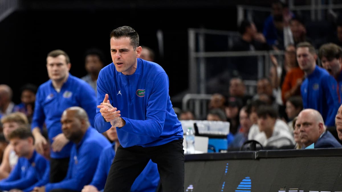 ‘We were elite in the second half’: Todd Golden reacts to win over Maryland