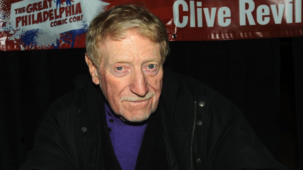 Who Was Clive Revill? The Empire Strikes Back Voiceover Artist Dies at 94