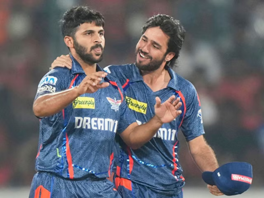 IPL 2025 Points Table: SRH sitting at the top is out of the top-5, Pant ...