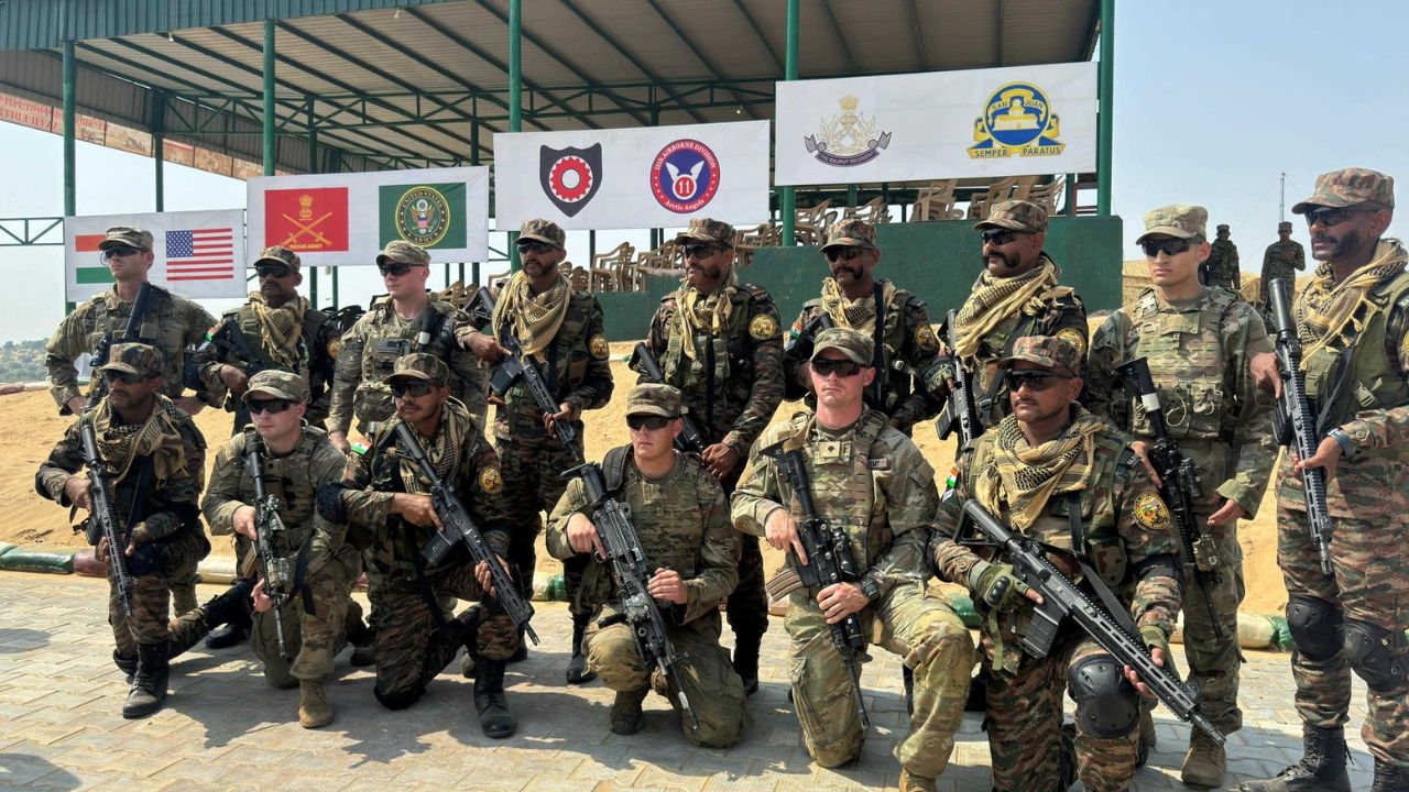 How The Indian Army Strengthens Global Strategic Influence Through ...