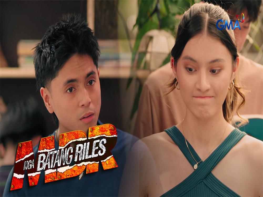 Mga Batang Riles: Chelsea, may tampo kay Kidlat! (Episode 59)