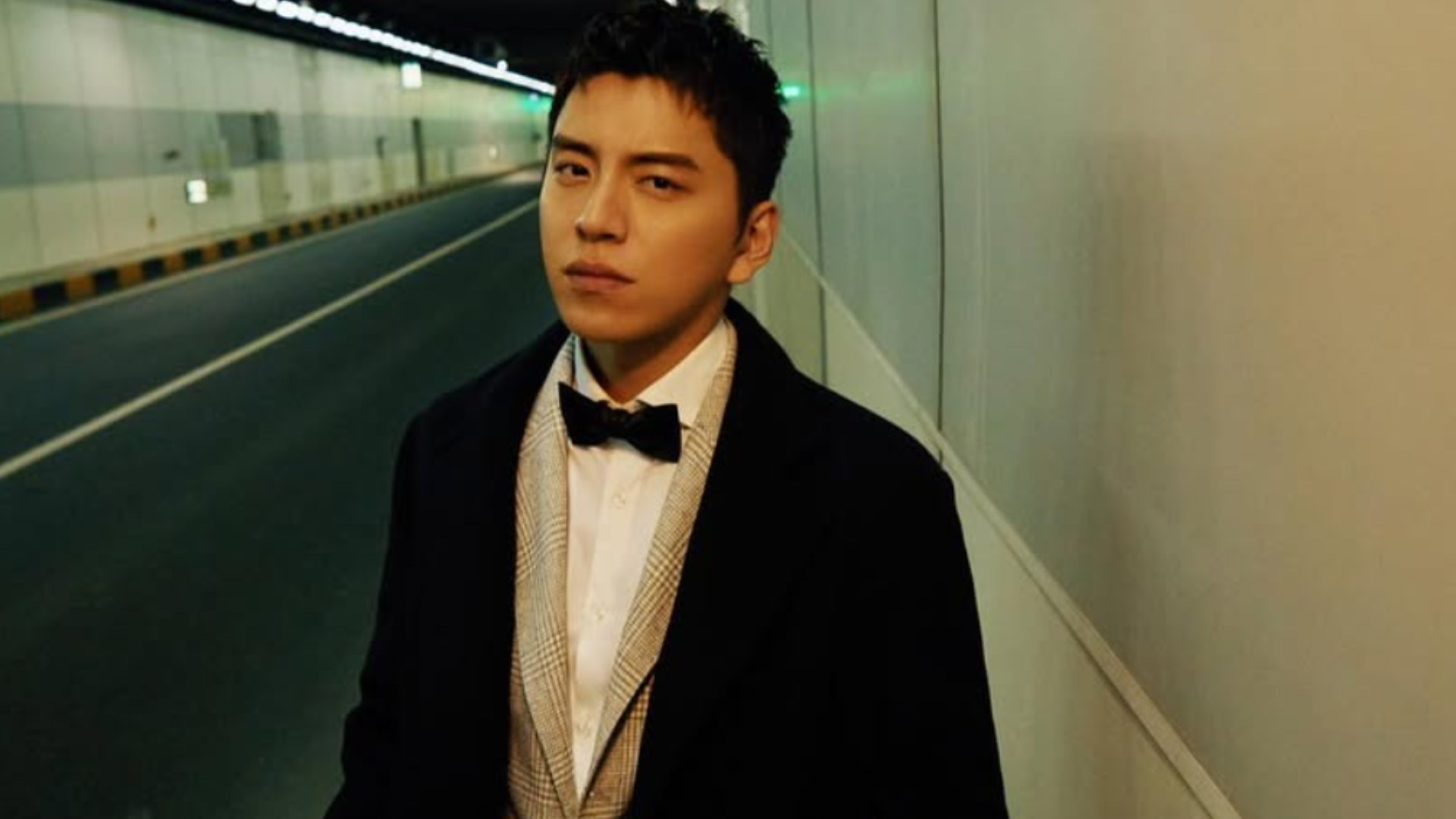 How Taiwanese actor Darren Wang's draft evasion opened a can of worms