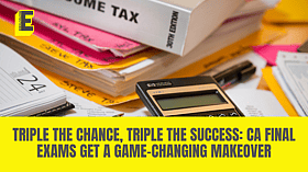 Triple the chance, triple the success: CA final exams get a game ...