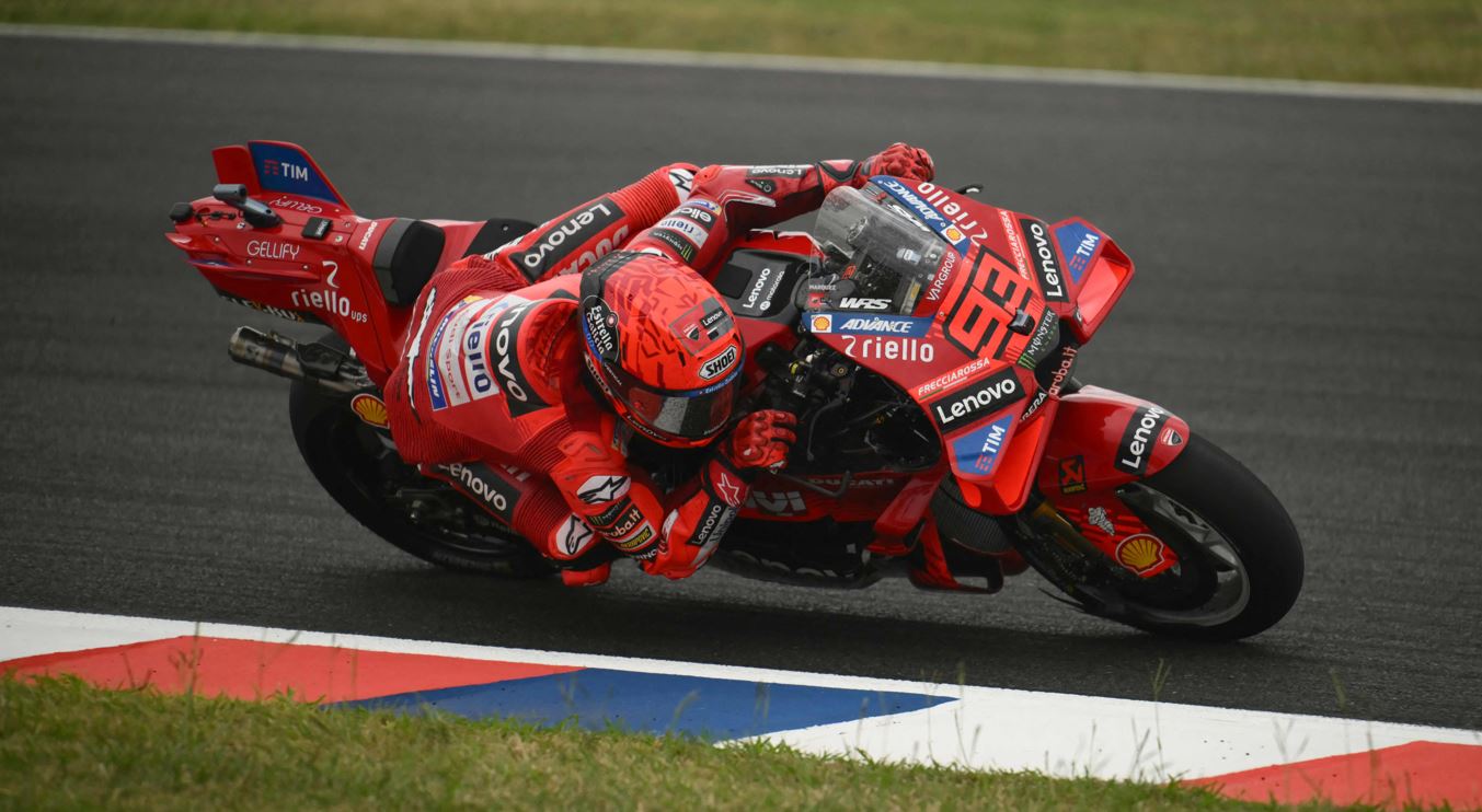 MotoGp ad Austin, ecco dove vederlo in tv e streaming: il programma ...