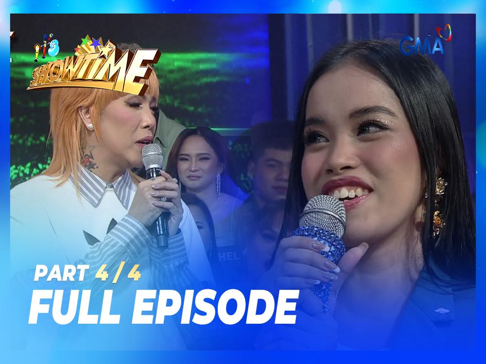 It's Showtime: Meme, nanlibre ng concert ni Mariah Carey! (March 27 ...