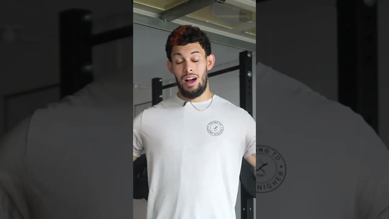 Plyometrics Training: Jump Higher & Improve Athleticism