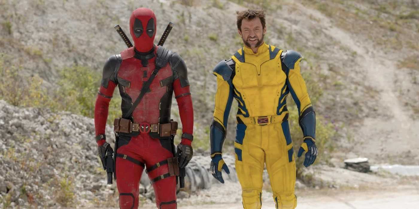 Marvel's Biggest Lesson From Deadpool & Wolverine's Success Should Be This