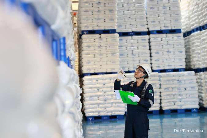 Polytama Raih Penghargaan Indonesia Best Companies in HSE ...