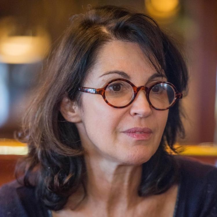 Une romancière accuse Zabou Breitman de « contrefaçon » pour son film ...