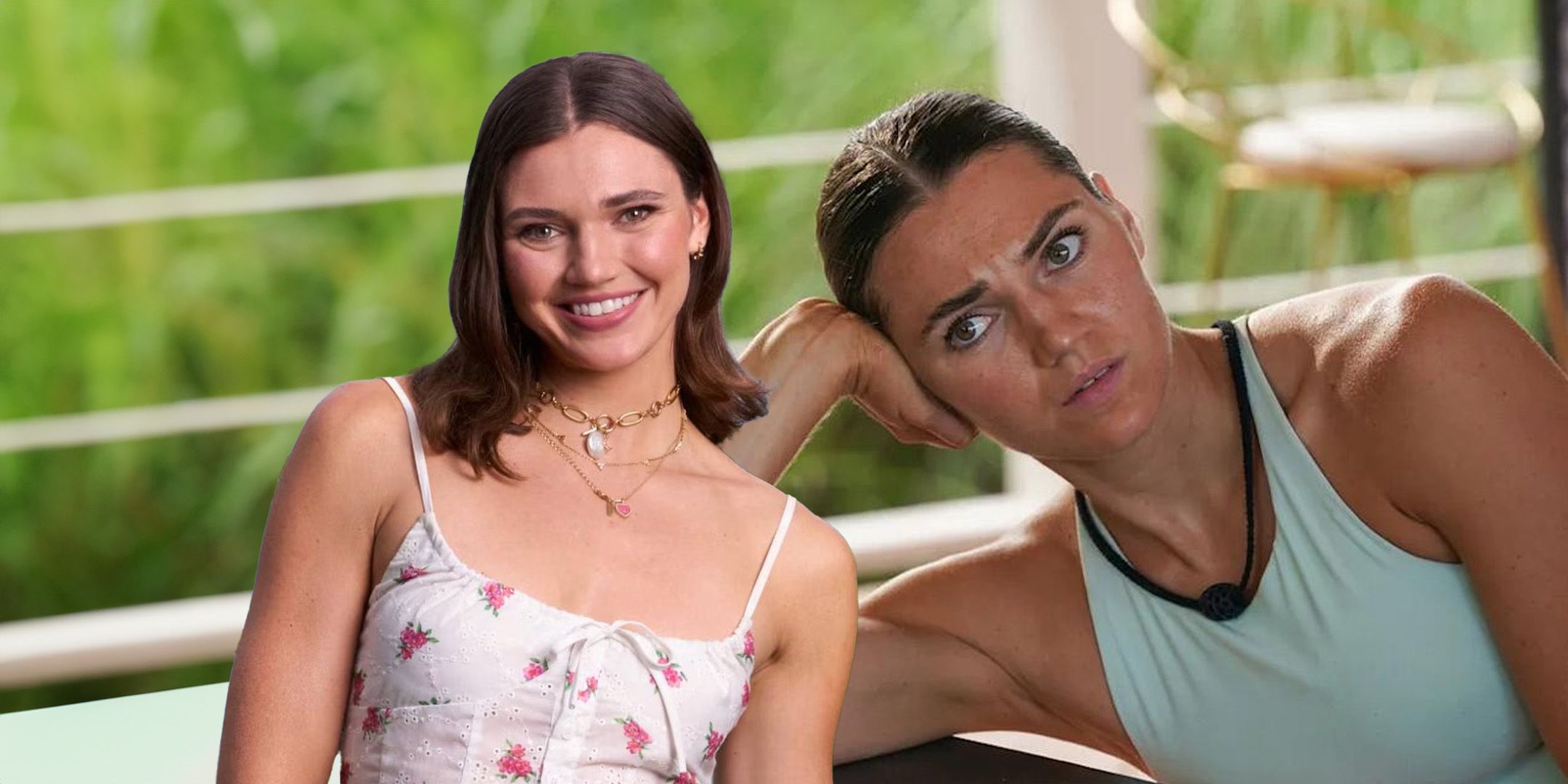 Exclusive: Deal Or No Deal Island's Alexis Lete Reflects On The Final ...