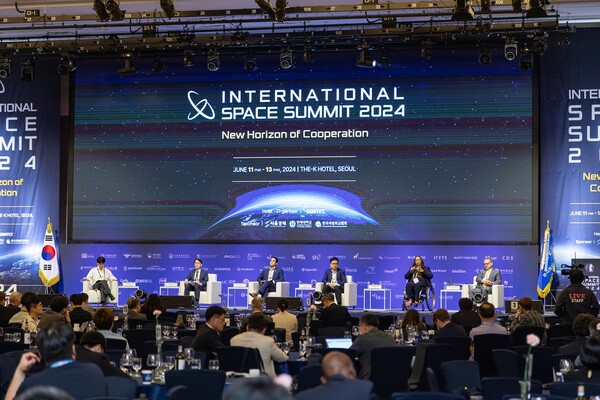 대전시, ISS 2025로 세계 우주 전문가 한자리에 모은다