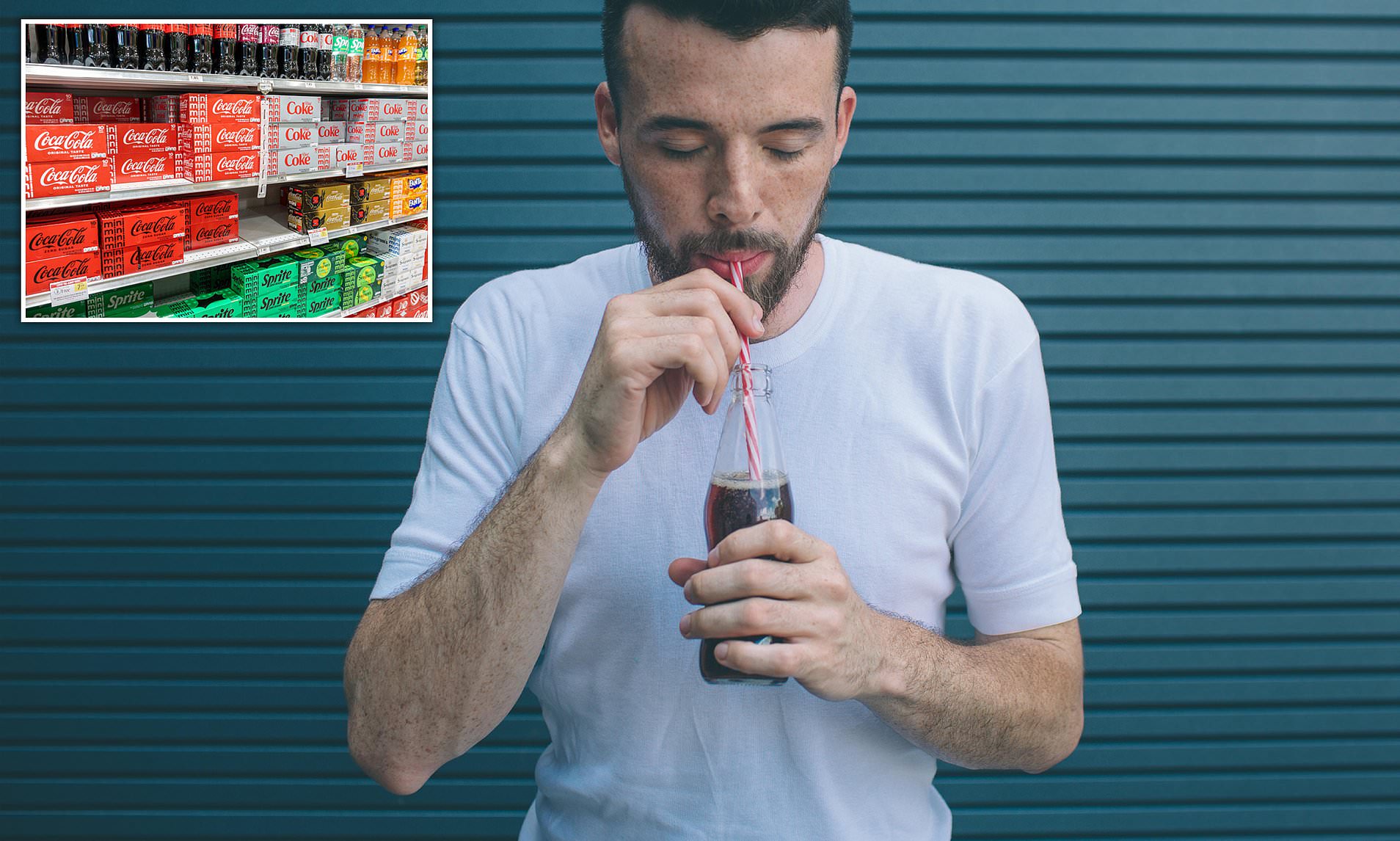 Coca-Cola is reviving one of its most iconic drinks