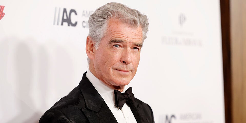 Im Auftrag ihrer Majestät: 007-Comeback? Brosnan sendet klare Botschaft