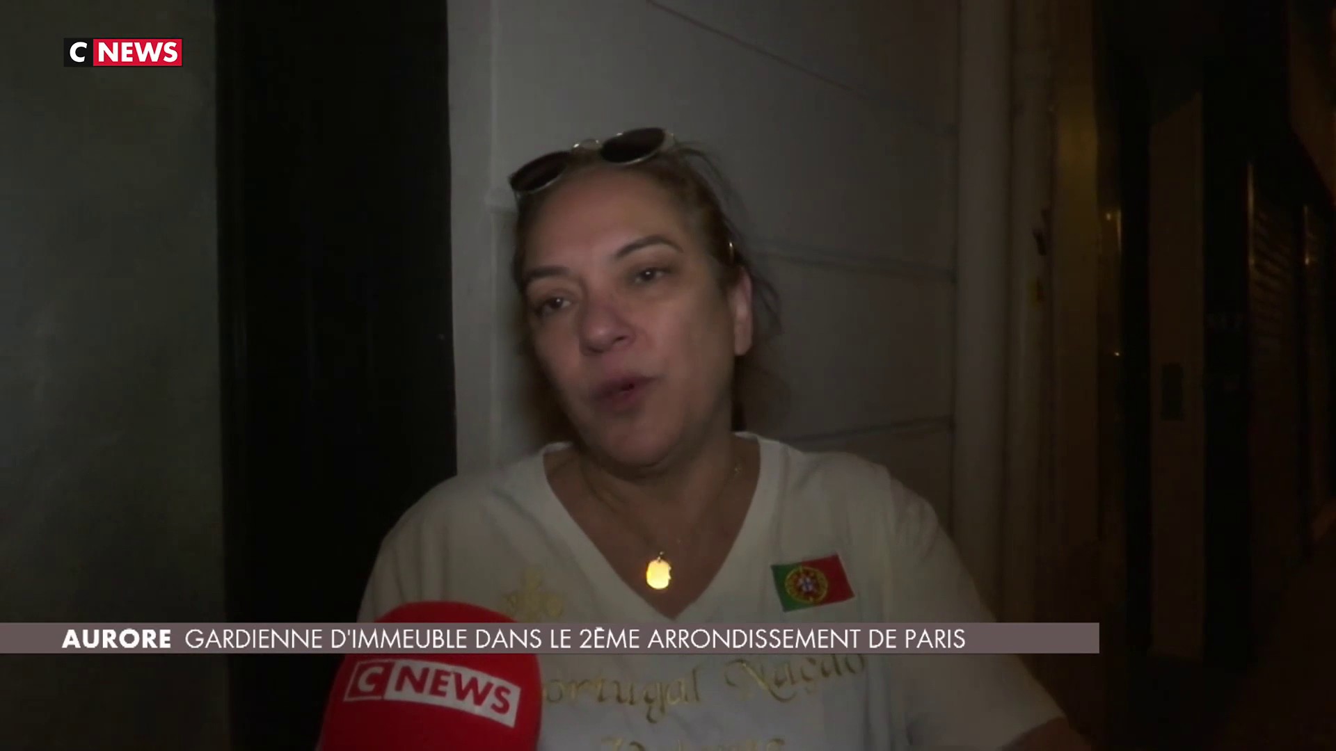 Paris/Drogue : L'inquiétude des habitants du Sentier