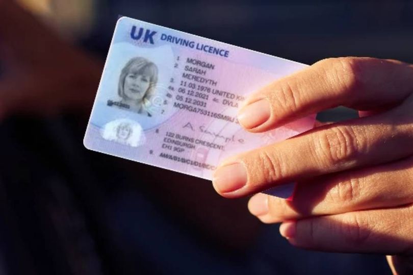 New UK driving laws that would limit passengers and impose curfew move ...