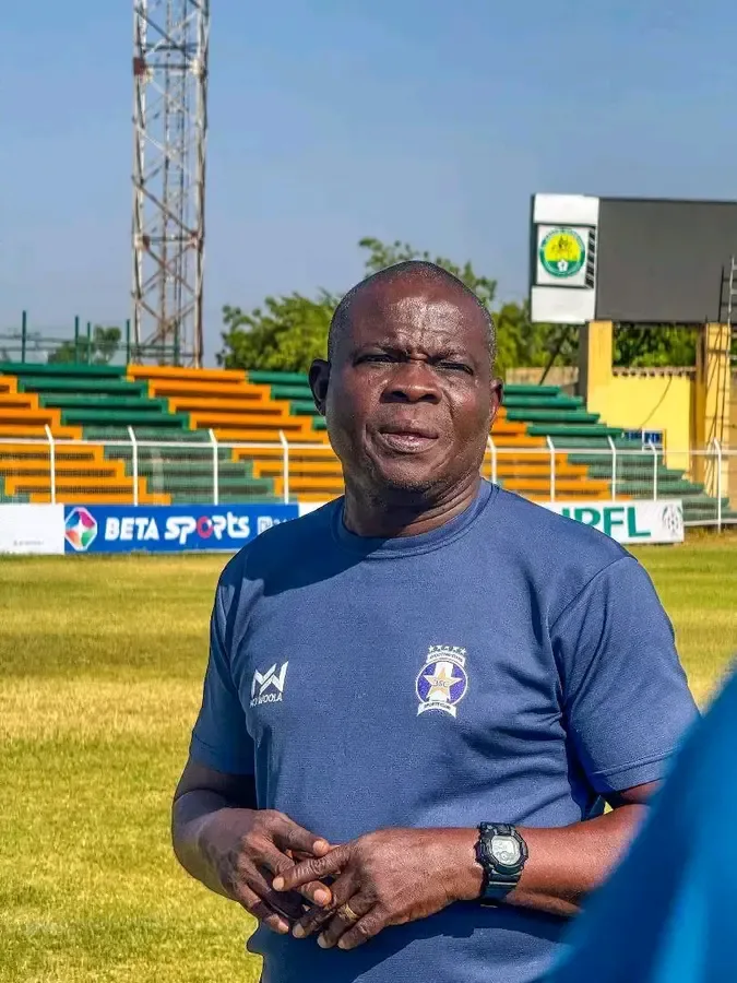 NPFL: Poor game management responsible for 3SC’s draw with El-Kanemi ...