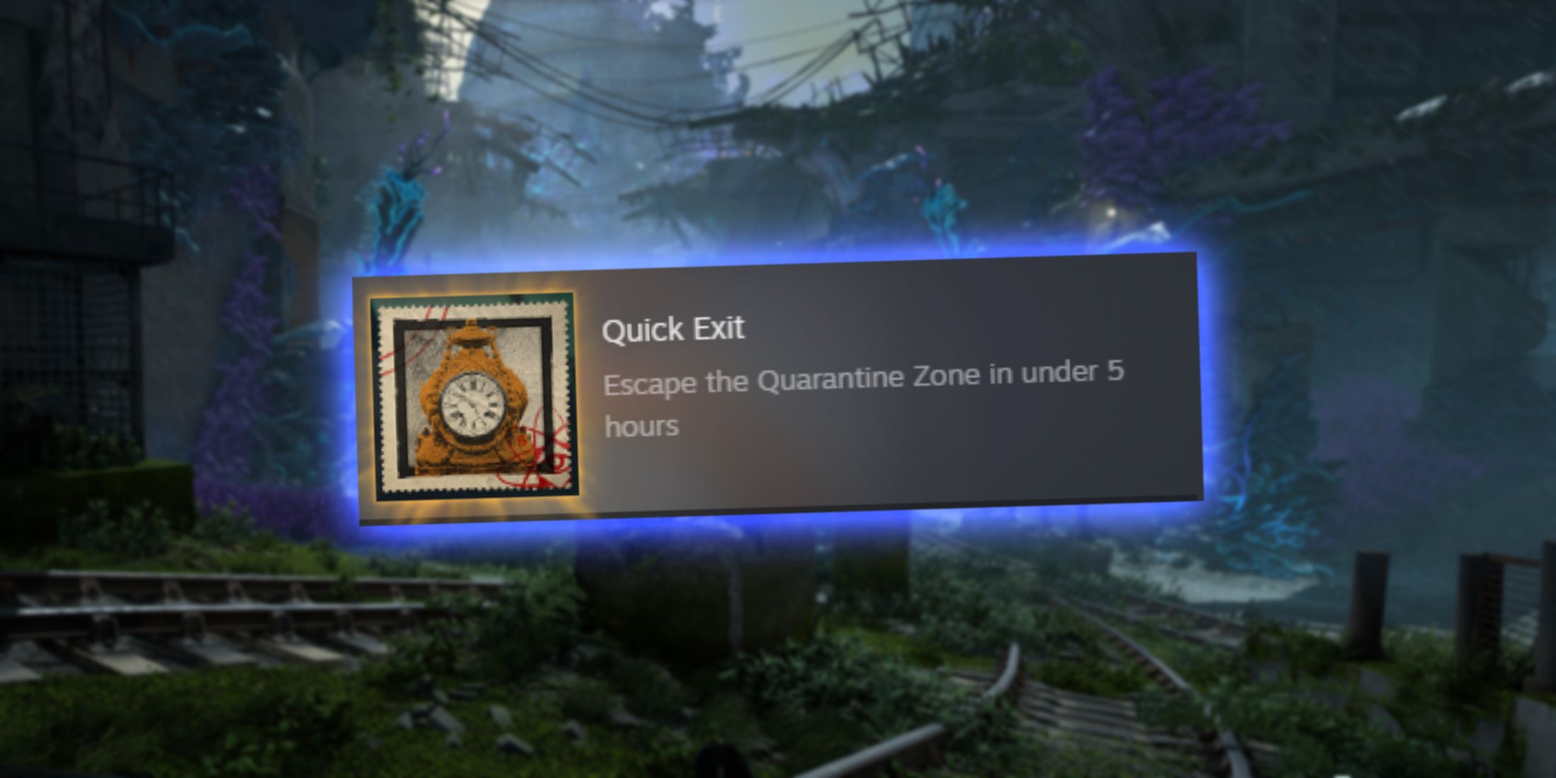 How To Speedrun Atomfall (Quick Exit Achievement Guide)