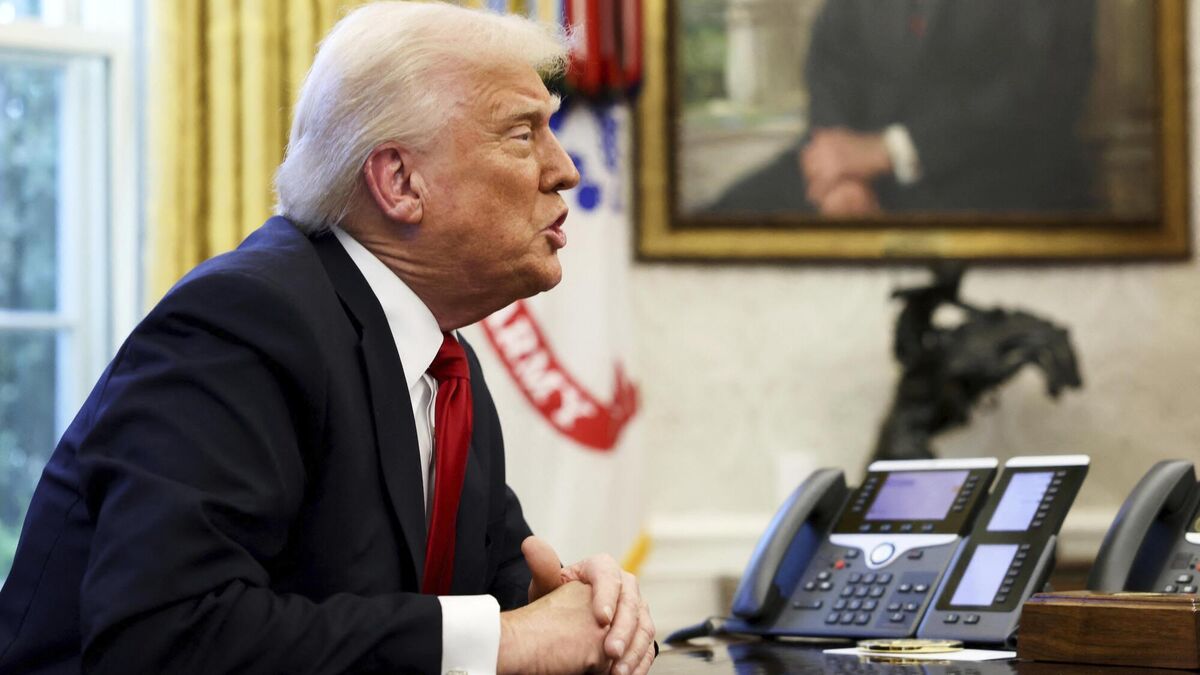 Trump's tariff threat on Irish pharma sector puts €44bn exports at ...