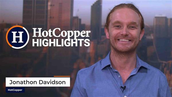 HotCopper Highlights for Week 13 – Opthea, Reject Shop, Bellevue & more!