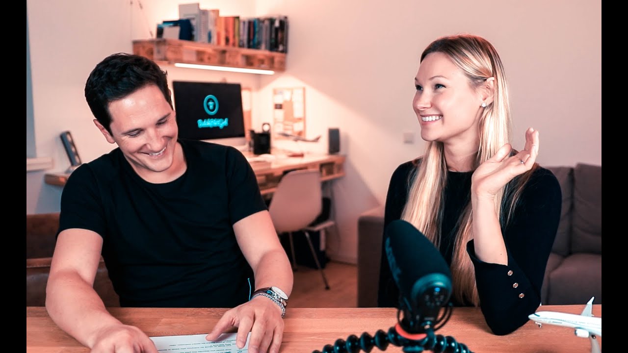 Let's Talk About Career as a Pilot - Pilot Talk