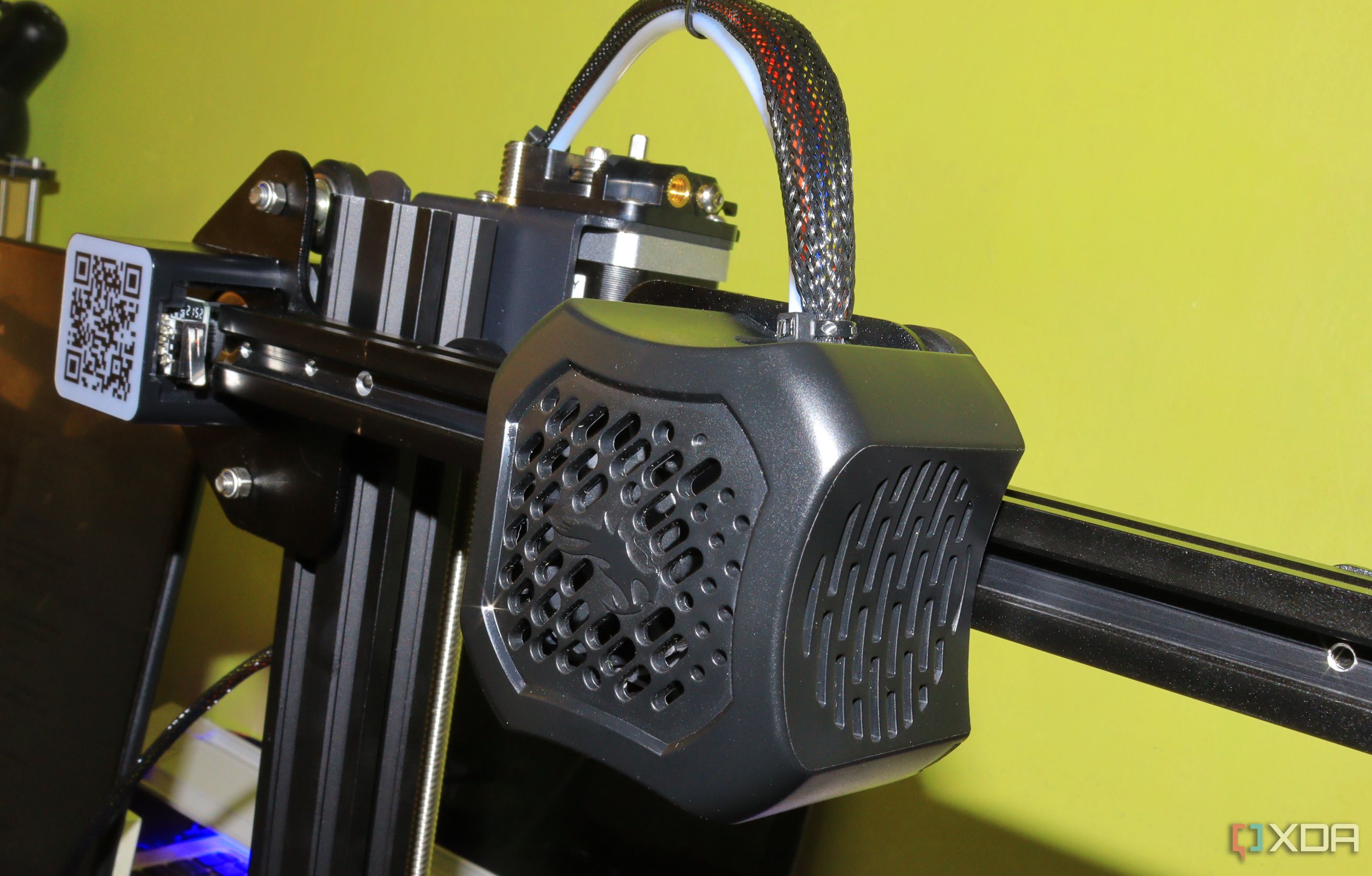 Simple mods for your 3D printer to extract the best performance