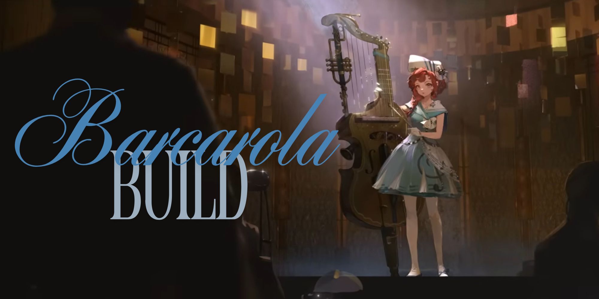 Barcarola Guide (Psychubes, Team Comps, & Skills) In Reverse: 1999