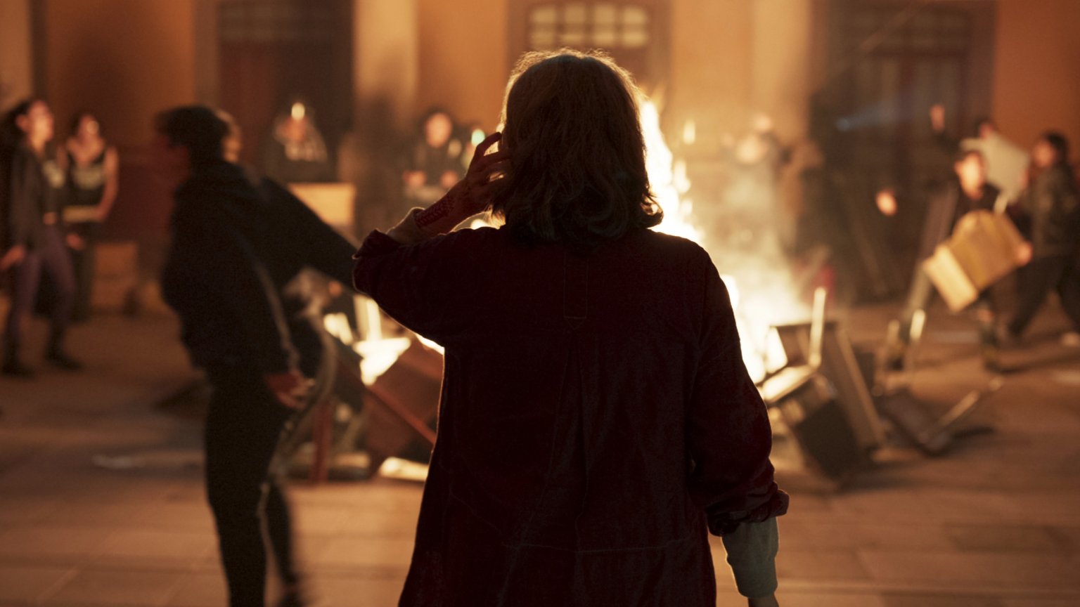 Hoge score voor ontroerend drama op Netflix: 'Bijna in tranen'