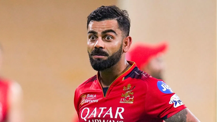 RCB: RCB has not won any match on this ground for 17 years, will this ...