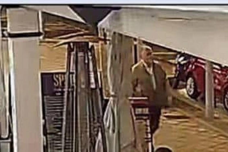 Spanish cops reopen case of missing Renfrew Celtic fan Gary Shearer ...