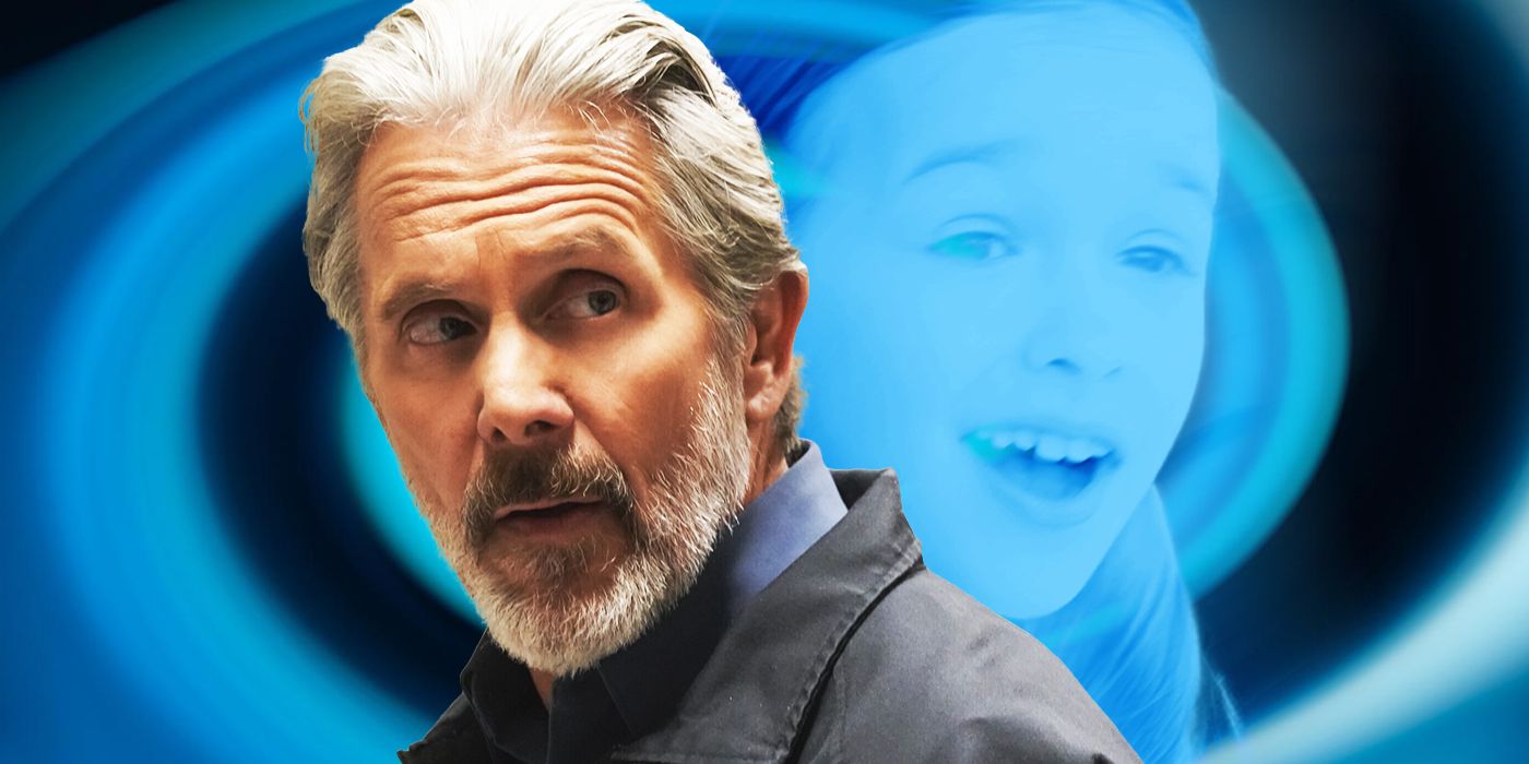 The Mystery Surrounding Parker’s Visions of Lily in ‘NCIS’ Just Got ...