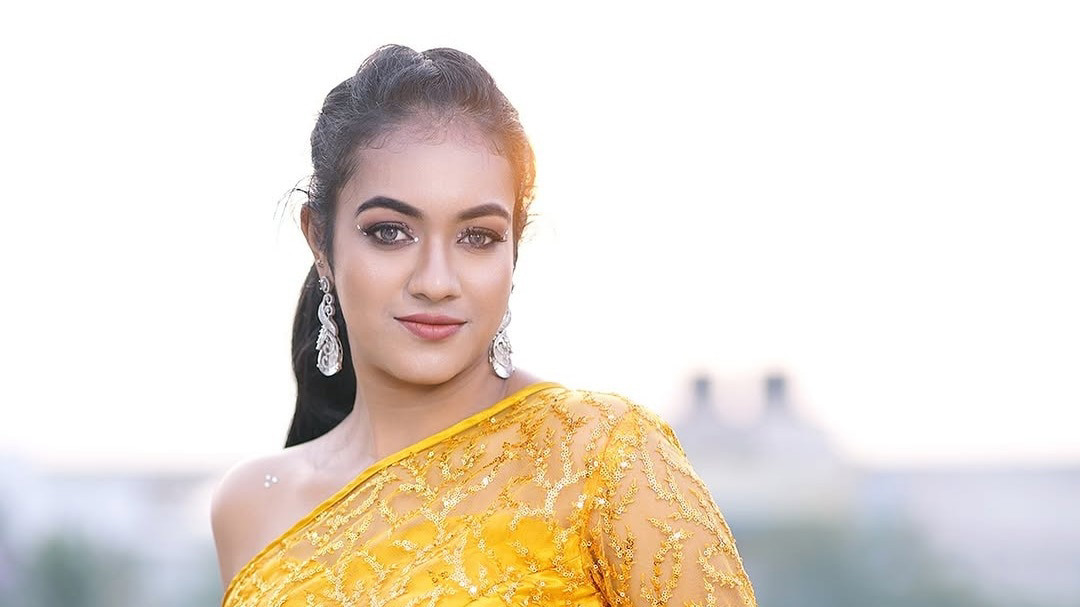 Tamil actor Shruthi Narayanan reacts after alleged casting couch video leak Tamil actor Shruthi Narayanan reacts after alleged casting couch video leak