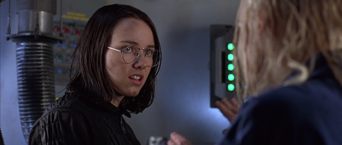 Sam Rockwell, Naomi Watts, and 18 Other Famous Faces You Didn’t Notice ...