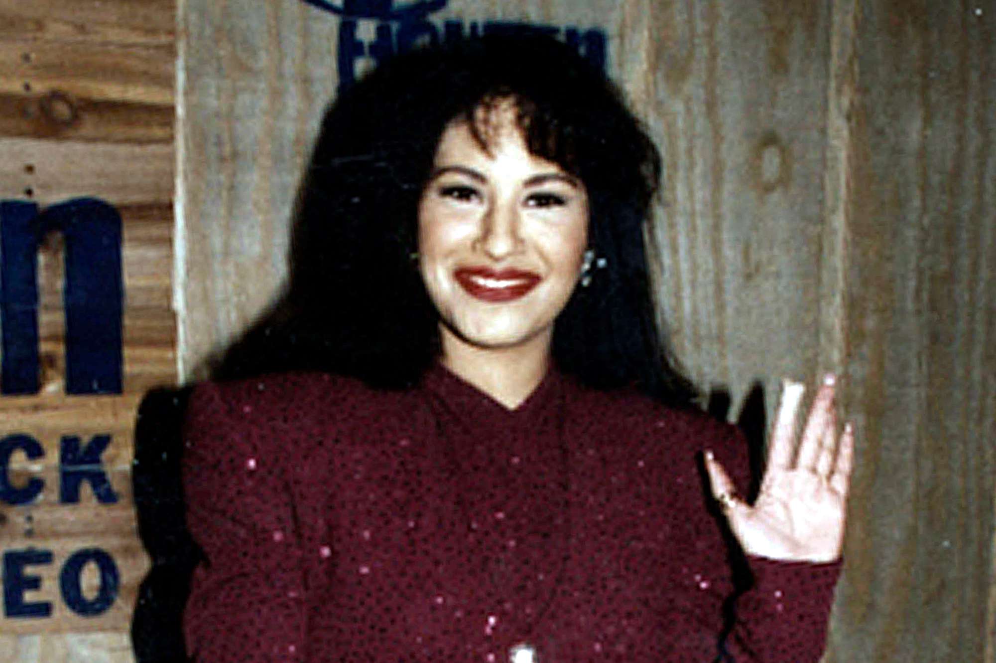 Selena's killer, Yolanda Saldívar, denied parole 30 years after ...