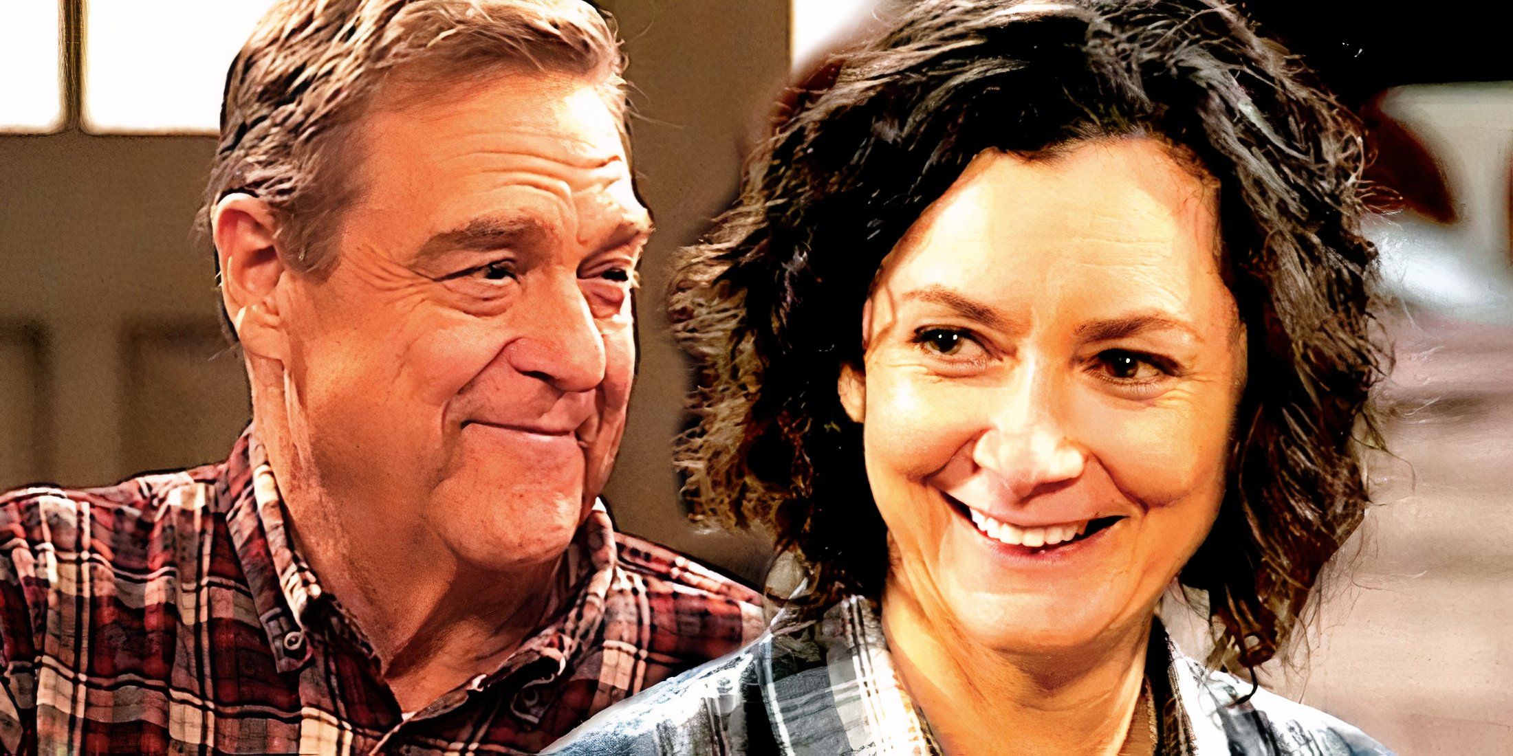 Why The Conners Season 7 Premiere Revisits Roseanne’s Death Addressed ...