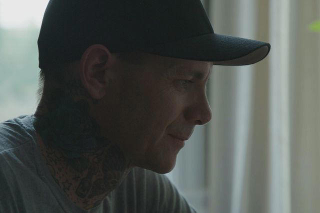 “Family Ties” actor details 'weird pictures' and disturbing letters ...