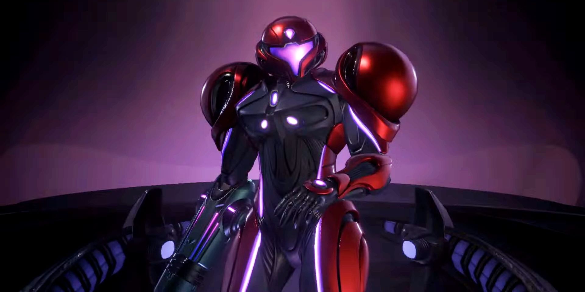 Samus' New Suit & Psychic Powers Revealed As Metroid Prime 4: Beyond ...